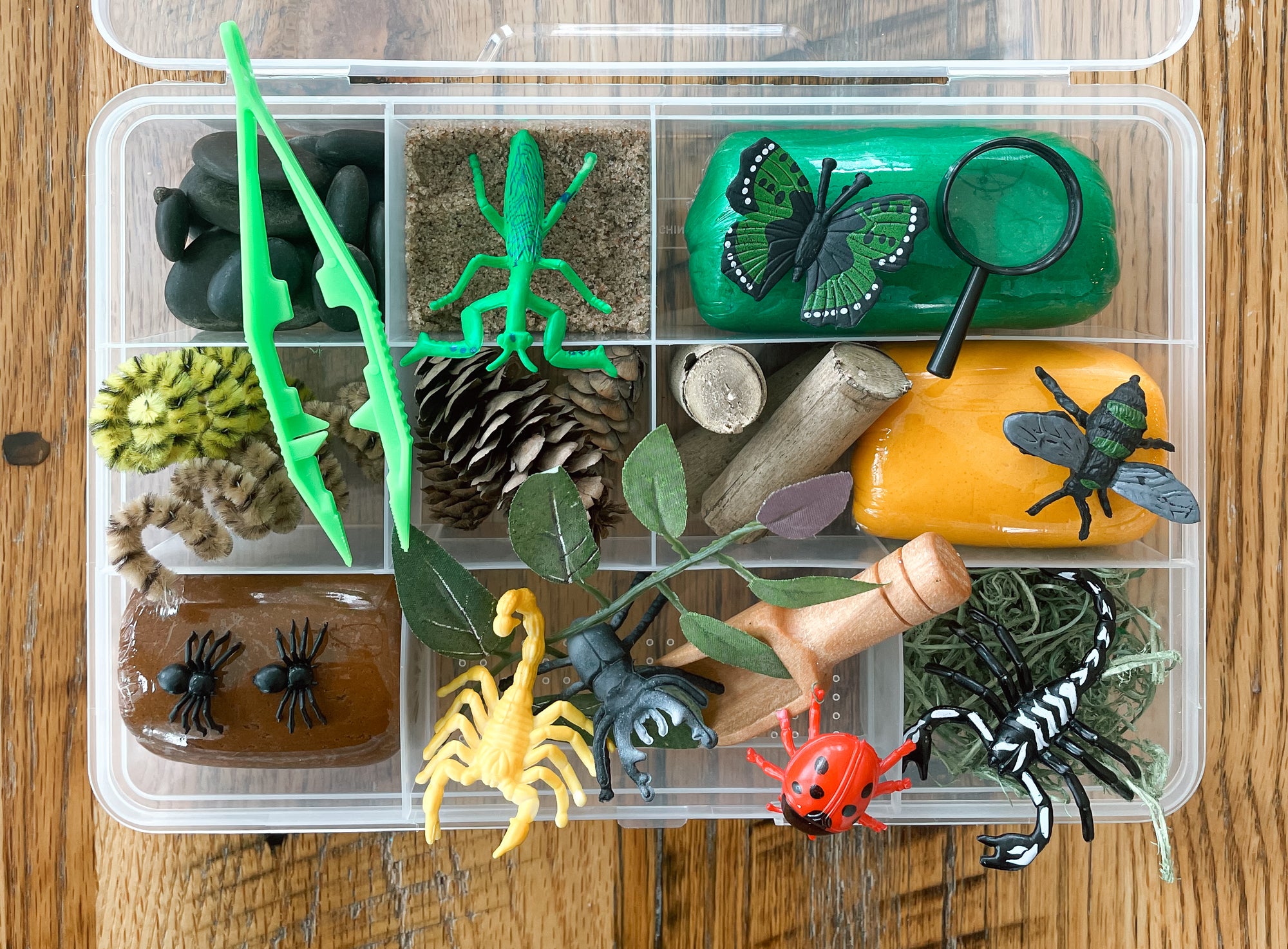 Playdough kits store